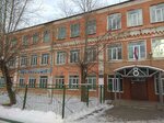 Школа № 8 (ulitsa Truda No:15), ortaokul  Kulebaki'den