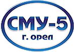 Smu-5 Zao (Moskovskoye shosse No:137), i̇nşaat firmaları  Orel'den