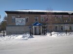 Redaktsiya gazety Novy put (Orenburgskaya Street No:24), gazete ve dergiler  Kuvandyk'ten