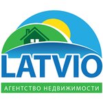 Latvio - Real Estate Broker (Presnenskaya Embankment No:10с2), emlak ofisi  Moskova'dan