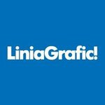 LiniaGrafic (No:37В, mikrorayon Kovrovy), matbaalar  Kotelniki'den