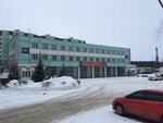 Spetsializirovannaya pozharno-spasatelnaya chast (Vladimira Nevskogo Street No:19В), i̇tfaiye  Voronej'den