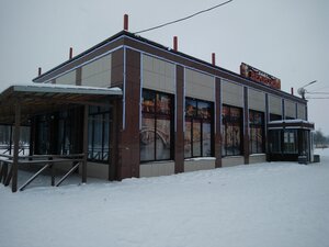 Venetsiya (Раумская улица No:15, корп. 2), kafe  Kolpino'dan