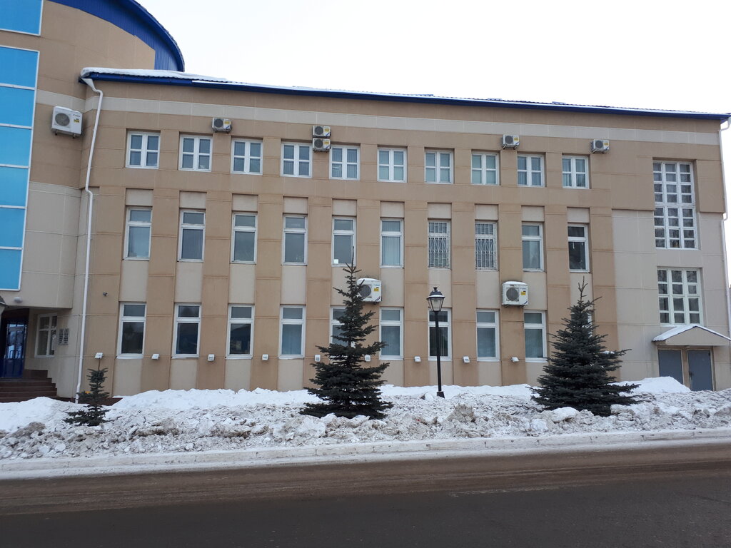 Meclis Совет Города Мамадыш Мамадышского Муниципального района Республики Татарстан, Mamadış, foto