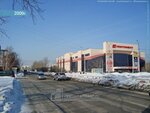 Автокомбинат (Novosibirsk, Leninskiy City Administrative District), toplu taşıma durağı  Novosibirsk'ten