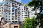 An Otkrytiye (Ekaterininskaya Street No:87), ticari gayrimenkul alım satımı  Perm'den
