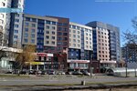Apartment Moskovskaya 77 (Sheynkmana Street No:90), kısa süreli konaklama  Yekaterinburg'dan