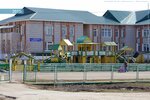 Детский сад № 5 Камыр-Батыр (ulitsa imeni A.K. Samarenkina No:9), anaokulları  Nurlat'tan