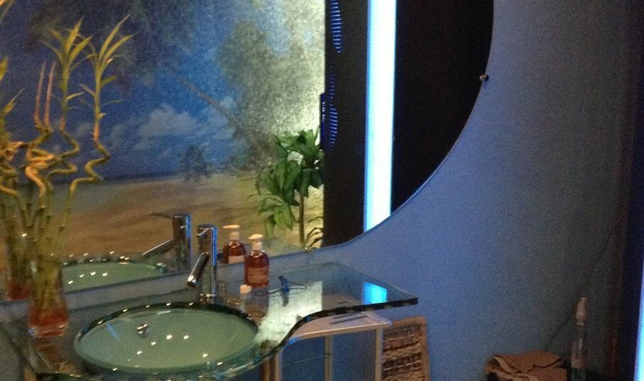 Güzellik salonu M_studio, Murmansk, foto