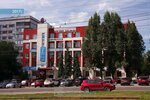 Gosbukh (Chernorechenskaya Street No:50), yazılım firmaları  Samara'dan