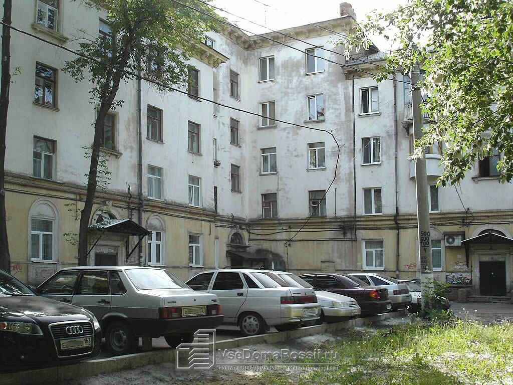 Adliye personeli Federal Bailiffs Service, Novokuybyşevsk, foto