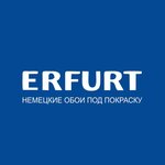 Wallpaper Erfurt (Instrumientalny Lane No:6), dekoratif kaplama hizmetleri  Minsk'ten