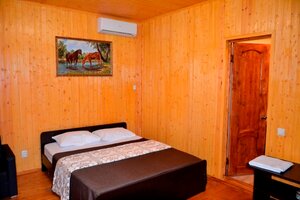 Otel Ldzaa (Autonomous Republic of Abkhazia, Lidzava), otel  Gagra Bölgesi'nden
