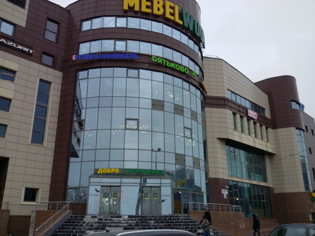 Mutfak mobilyaları Стоплит, Saint‑Petersburg, foto