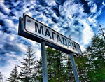 Сувениры Магадана (Karla Marksa Avenue No:33/15), hediyelik eşya mağazaları  Magadan'dan