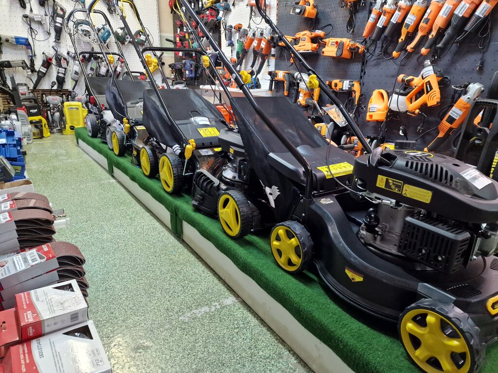 Yapı mağazası Optovy sklad Shilova T. N. Ip, Alapayevsk, foto