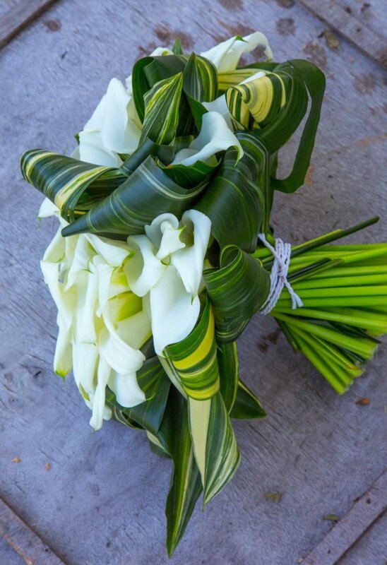 Çiçek teslimatı Lella Verde Fiori e Piante, Sicilya, foto
