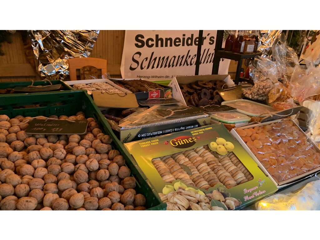 Market Schneider's Obst & Kaseckerl, Inh. Steffen Schneider, Friedberg, foto