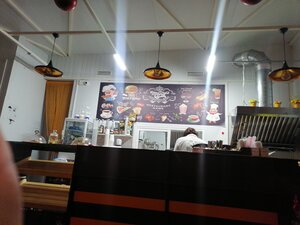 Кафе (ulitsa Mekhanizatorov No:21, Kozelsk), kafe  Kozelsk'ten