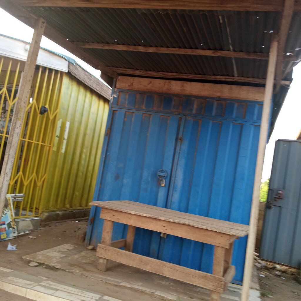 Sağlık ürünleri firmaları Daystar Cold Store, Dünya, foto