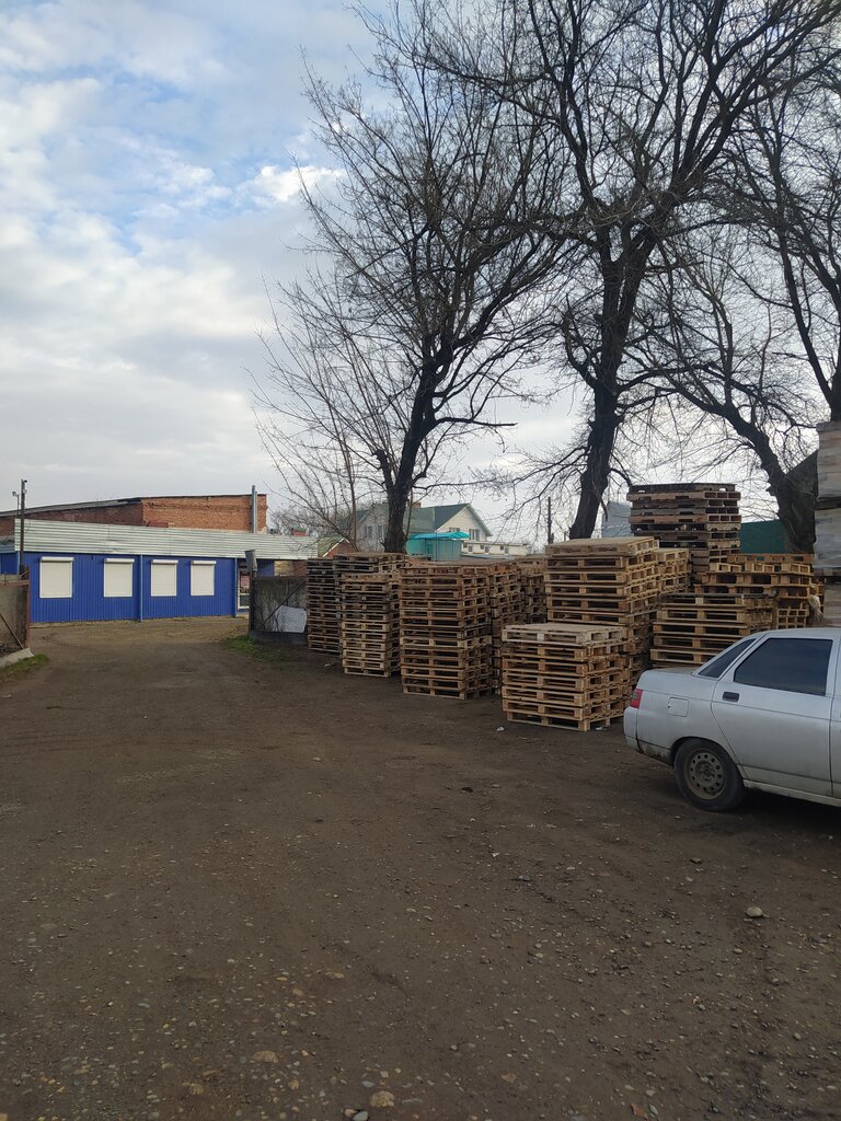 Paketleme malzemeleri firmaları ИП Баймурадов Э. М., Nevinnomissk, foto
