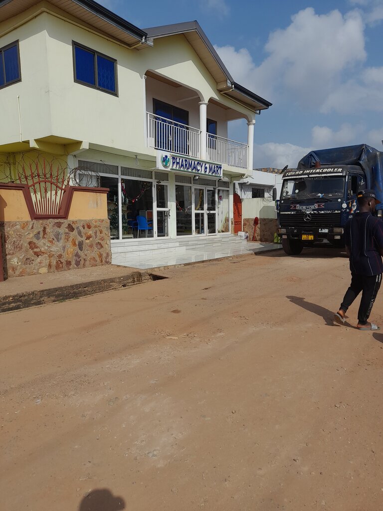 Eczaneler FR Pharmacy & Mart, Dünya, foto
