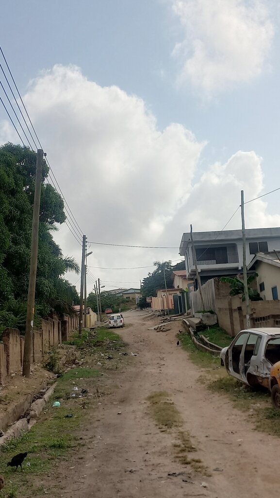 Protestan kilisesi Mt. Horeb Prayer Sanctuary, Dünya, foto