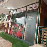 Trust Dzifas Trends (Greater Accra Region, Ledzokuku-Krowor Municipal, Teshie, Teshie Estates), giyim mağazası  Gana'dan