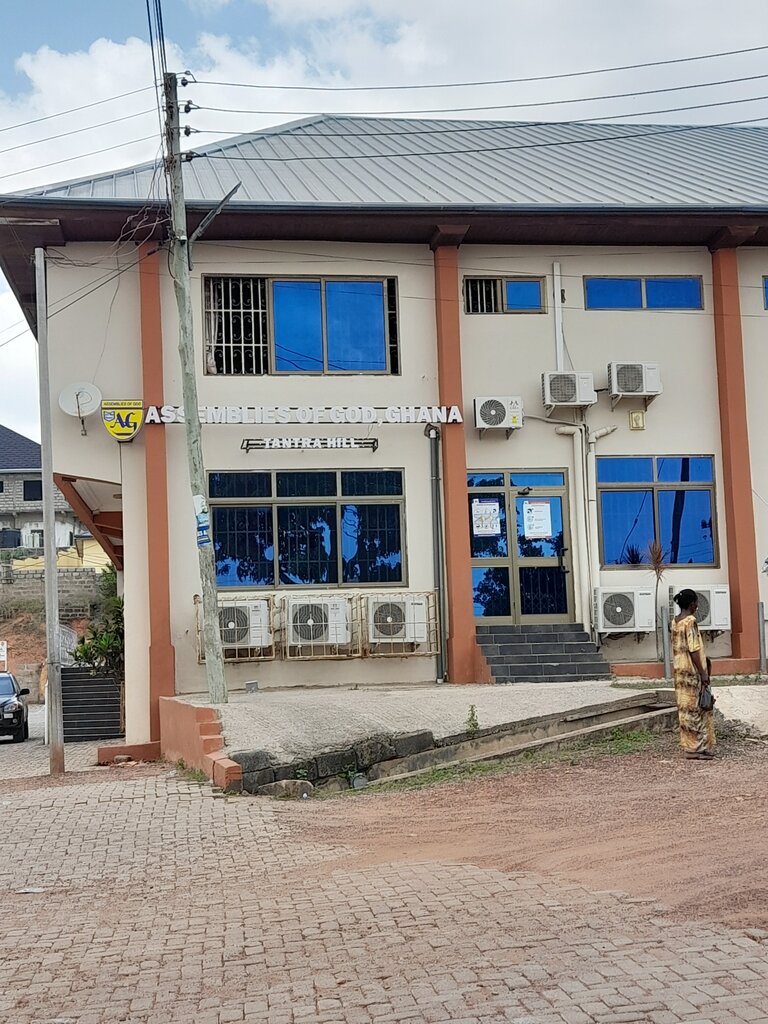 Protestan kilisesi Assemblies Of God Church, Dünya, foto