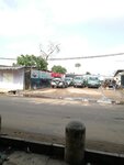 Lavage Gardiennage (Brazzaville, Commune de Bacongo, Avenue des Trois Francs), detaylı oto bakımı  Brazzaville'den