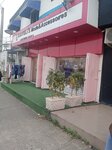 Kayeli's (Abidjan, Cocody, Quartier de la Djorobité II), dış giyim mağazası  Abican'dan