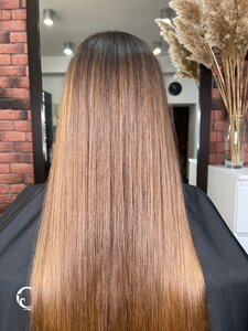 Цех (улица Гоголя No:23), güzellik salonu  Simferopol'dan (Akmescit'ten)