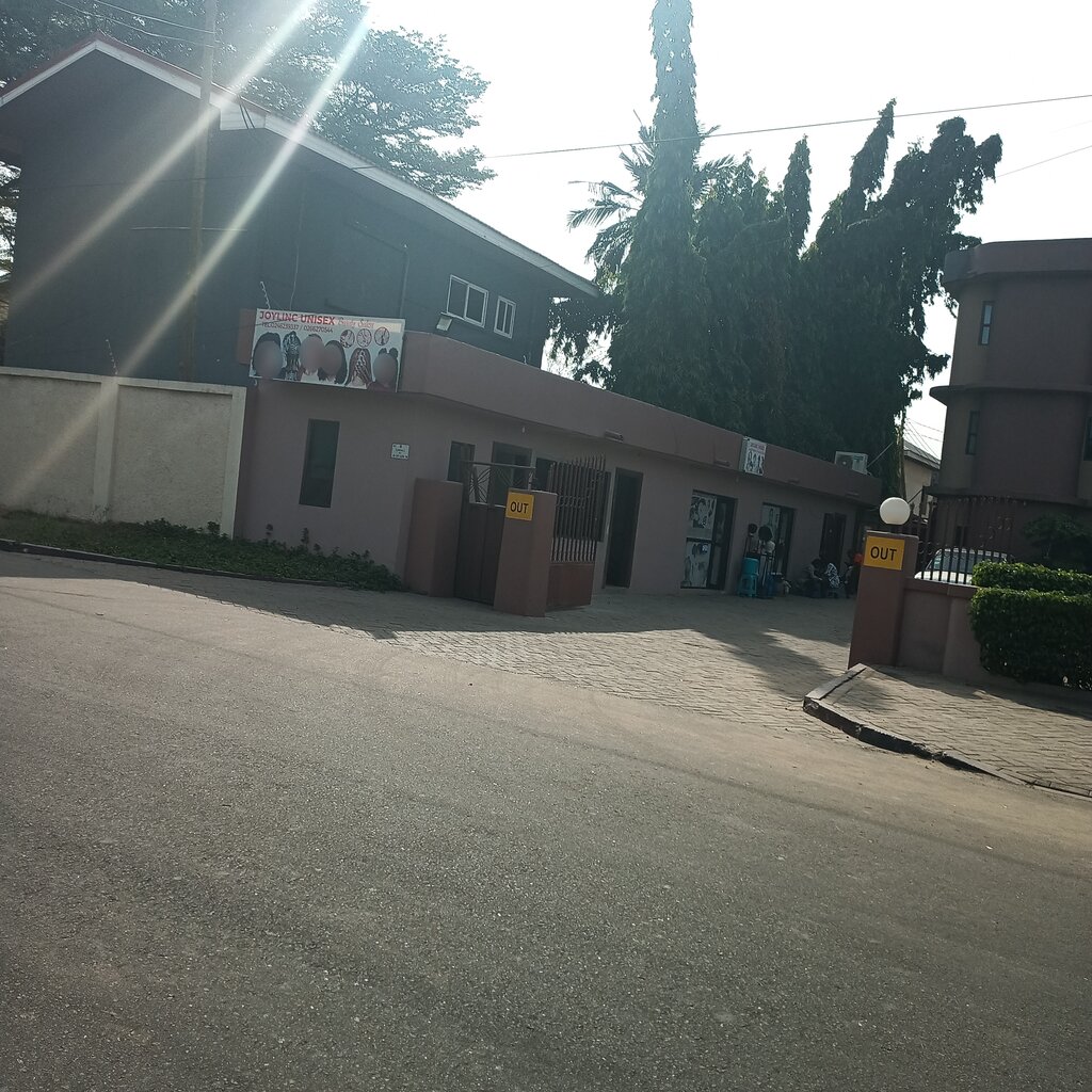 Güzellik salonu Joylinc Unisex, Akra, foto