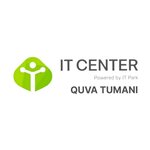 IT центр (Qayqubbod ko'chasi No:135), bilişim firmaları  Küve'den (Kuva'dan)