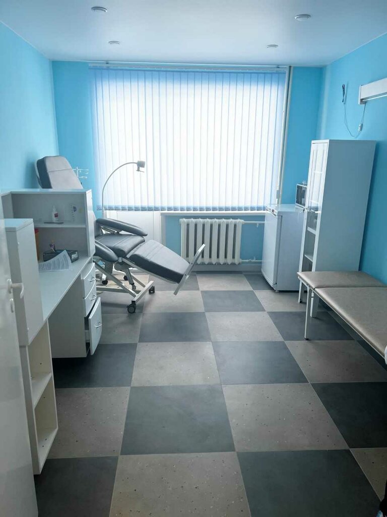 Tıbbi laboratuvarlar Citilab, Samara, foto