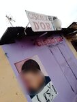 Ciseaux D'or (Brazzaville, Commune de Ouenzé, Rue Louingui), güzellik merkezi ekipmanları  Brazzaville'den