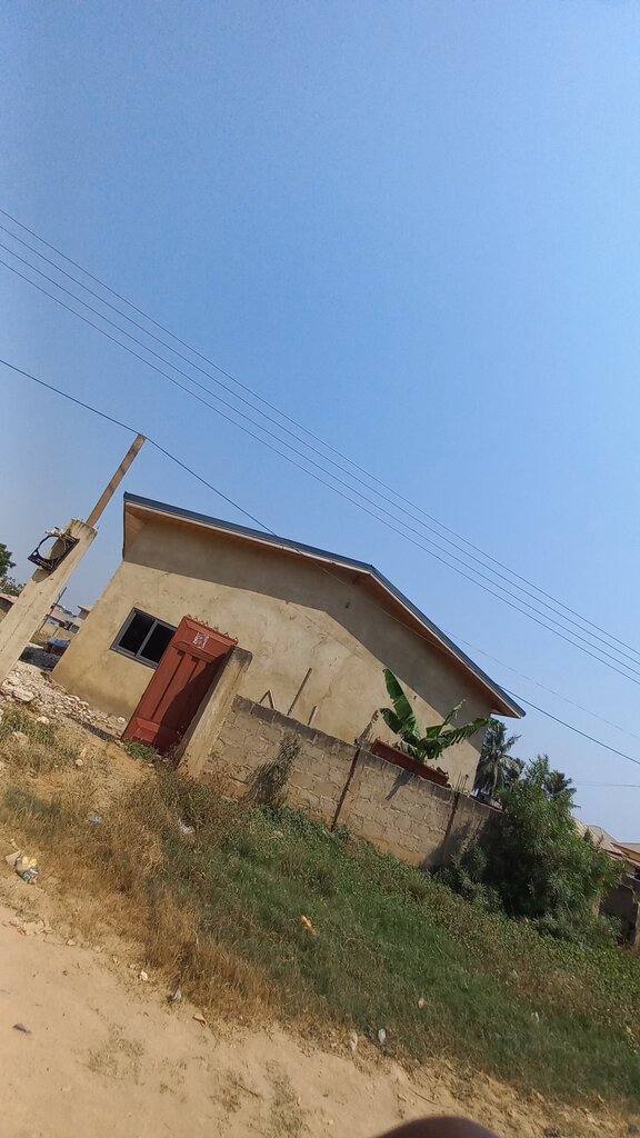 Dini dernekler The Great Revelation Church Of All Nation, Dünya, foto