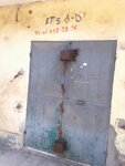 Ets A. D (Brazzaville, Commune de Poto-Poto, Rue Likouala), toptan giyim  Brazzaville'den