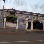 Elegant Homes (Greater Accra Region, Adentan Municipal, Otinshie, 1st Sowah Link), tasarım stüdyoları  Dünya'dan
