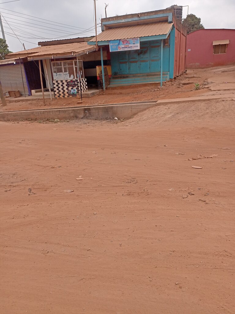 Eczaneler Ohene Kwadjo Akoto, Dünya, foto