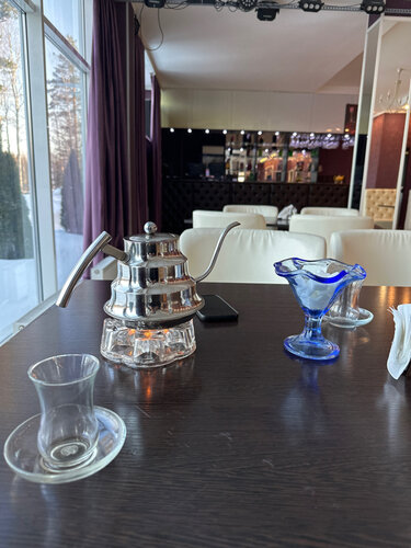 Restoran Zhemchuzhina, Petrozavodsk, foto
