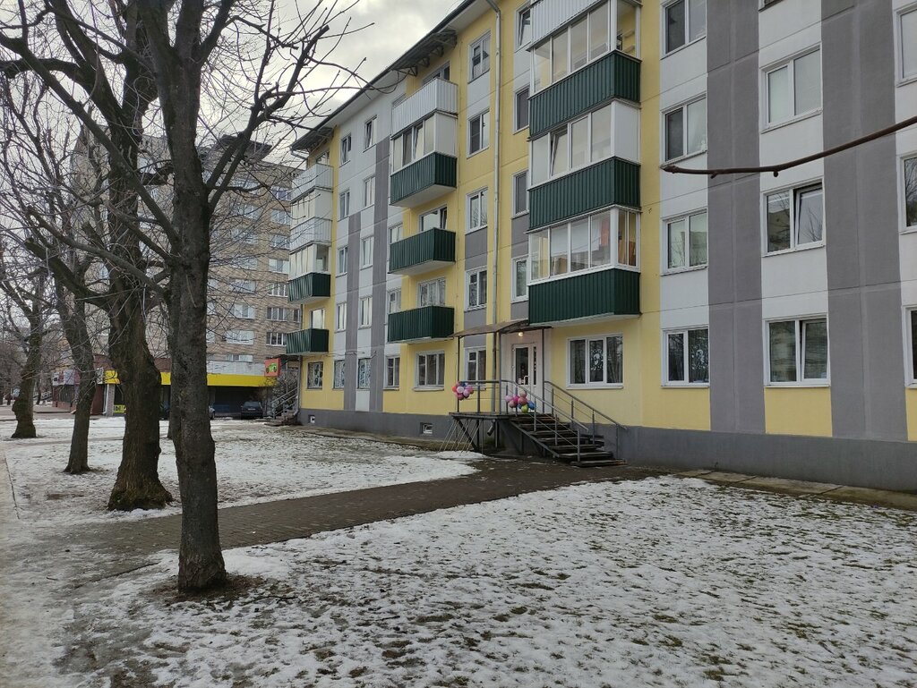 Kuaförler Студия парикмахерских услуг, Moguilev, foto