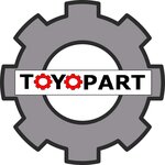 Toyopart (Pisareva Street No:121), otomobil yedek parçaları  Novosibirsk'ten