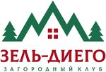 Zel-Diego (No:336В, Bartenovka, PK Michurinets), tatil köyleri