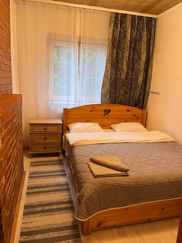 Otel Solominka, Moskova ve Moskovskaya oblastı, foto