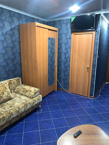 Otel Дельфин, Yamal‑Nenets Özerk Bölgesi, foto