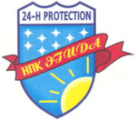 Npk Egida (Kulakova Street No:20с1А), güvenlik ve alarm sistemleri  Moskova'dan