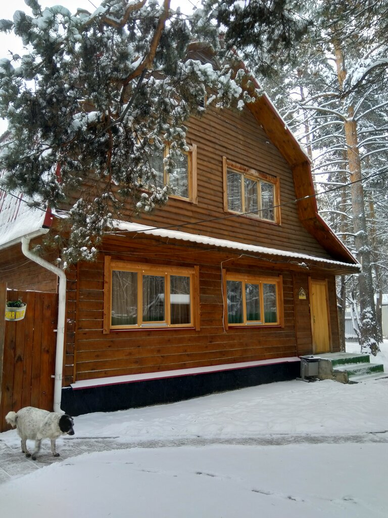 Hamamlar Русский дворик, Kamensk‑Uralski, foto