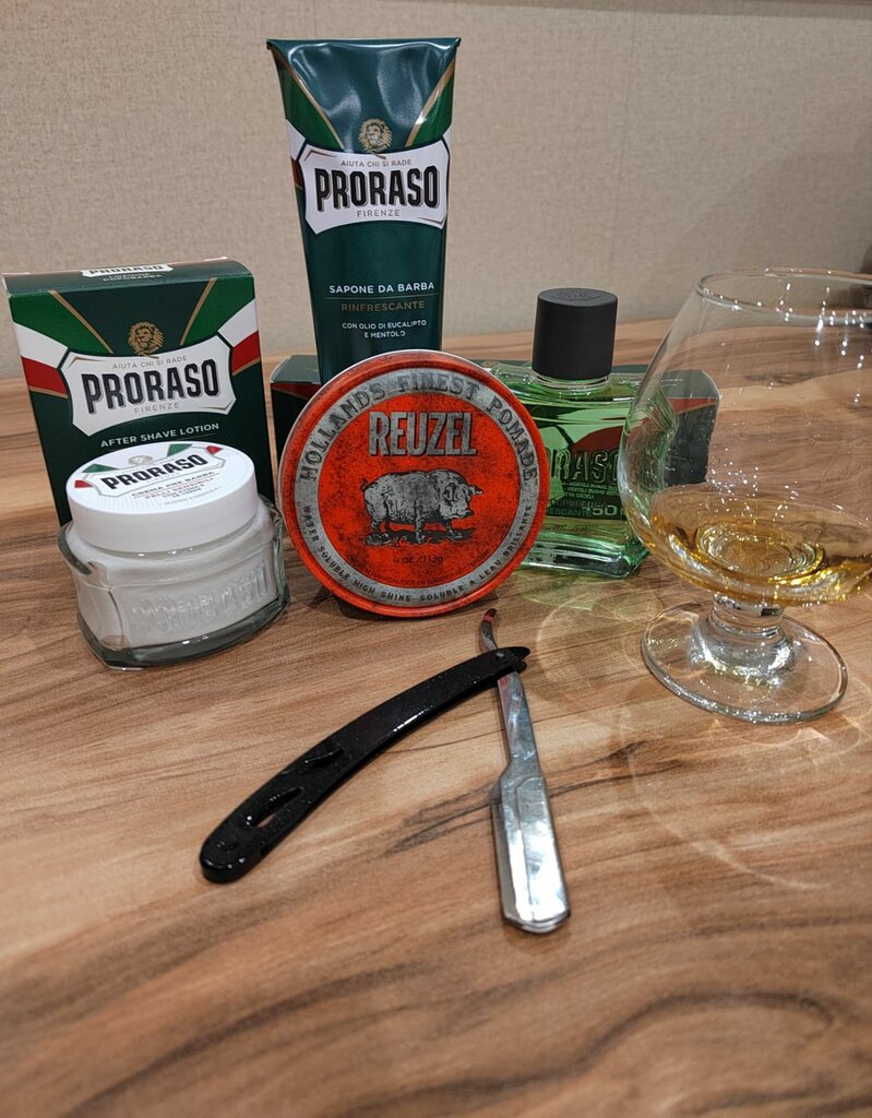 Berberler Epicenter, Habarovsk, foto