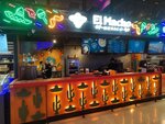 El Macho (8 Marta Street No:46), kafe  Yekaterinburg'dan